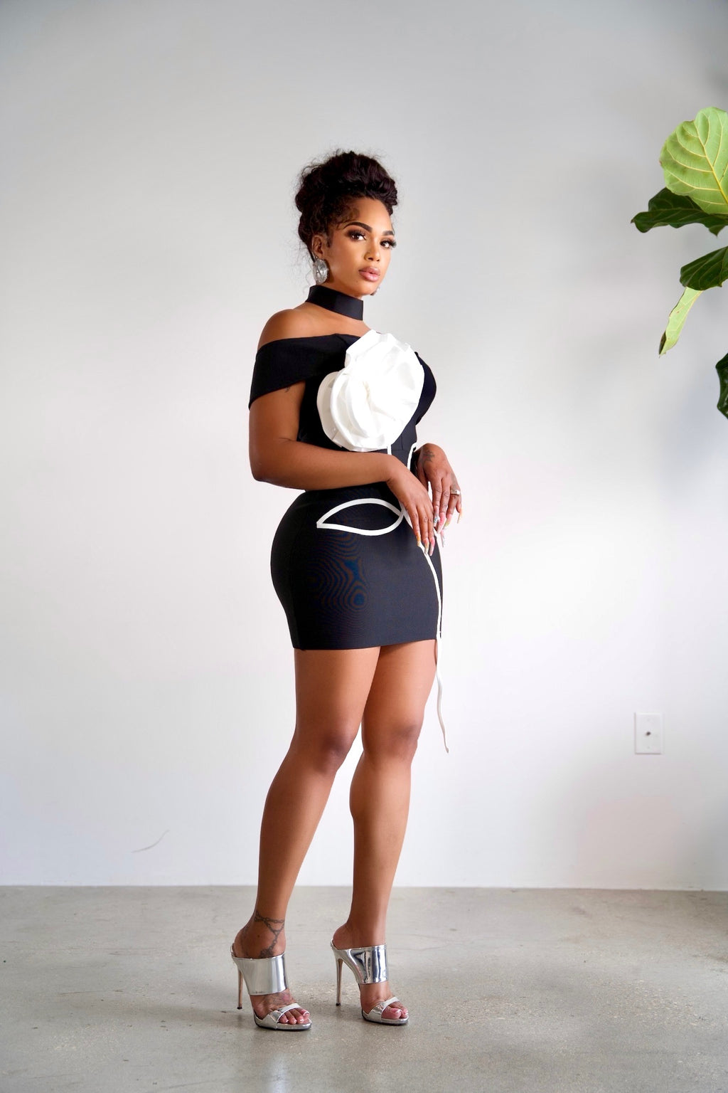 Nia – Ymonnes Closet
